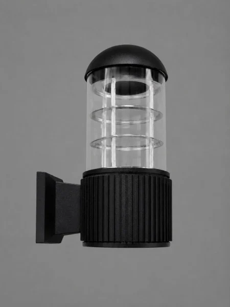 Spoljna lampa 13174-12 BK ( 5339 )
