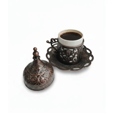 Acar Bakarna solja/fildzan bakar boja ( 895-3 )