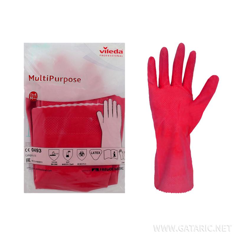 Rukavice Multipurpose 1/1 M