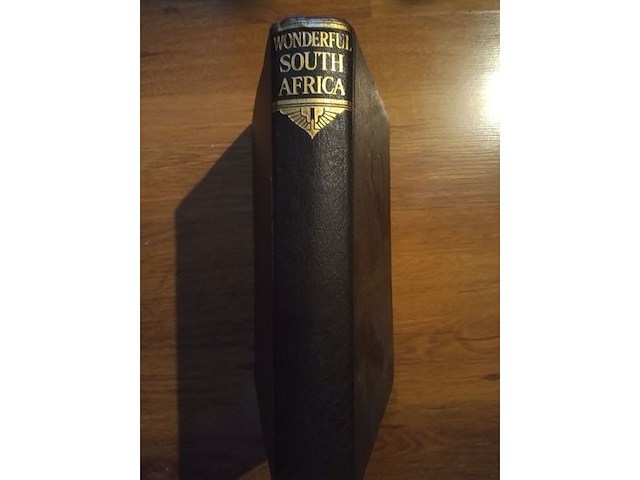 Wonderful South Africa, Južna Afrika
