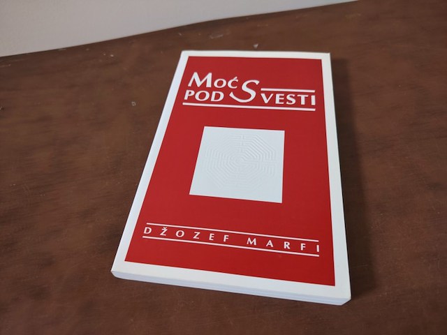 Dzozef Marfi - Moc podsvesti