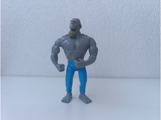 Batman: The Animated Series - Killer Croc