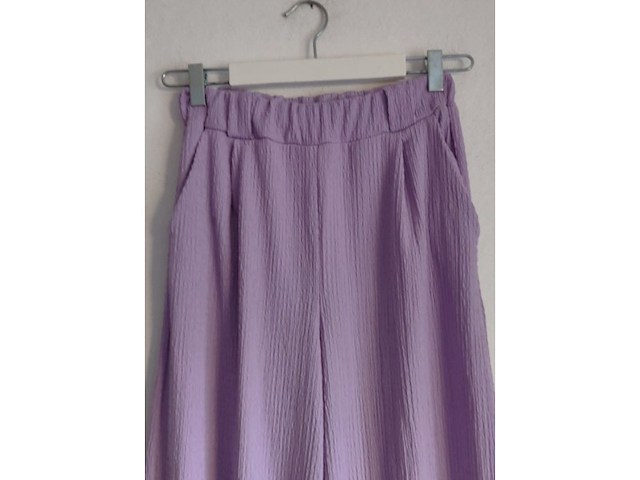 PRIMO MODA Italijanske suknja-pantalone vel. S/M