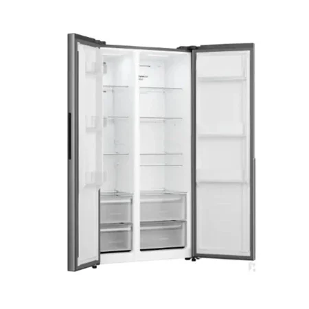 Gorenje NRS917E41X Side by side frižider