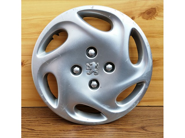 Ratkapna 14 FLORIDA za Peugeot 206