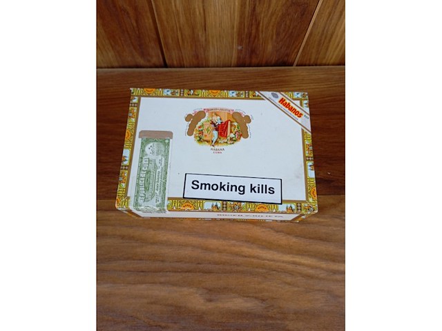 Romeo y Julieta drvena kutija