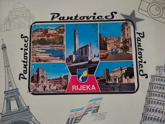RIJEKA