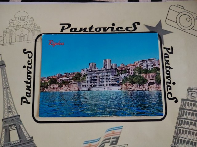 RIJEKA