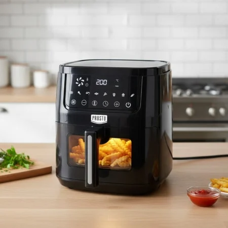 Prosto friteza na vruć vazduh - air fryer, 6.5l, 1600W ( AF6516DP )