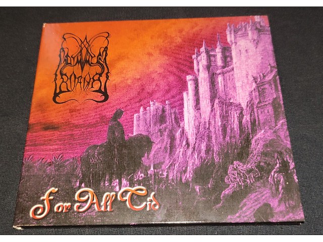 Dimmu Borgir - For All Tid