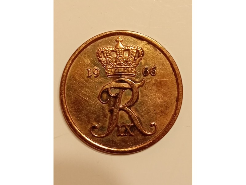 5 ore 1966g. Danska