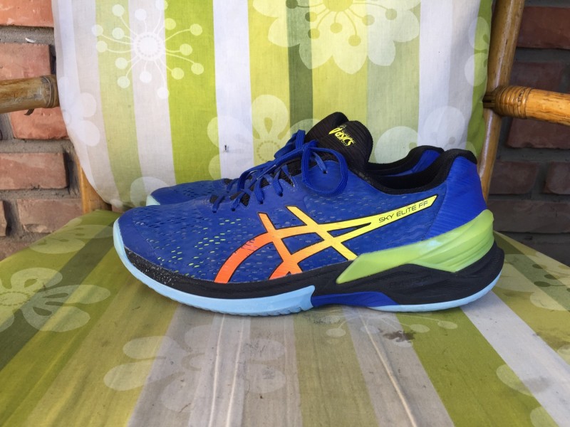 Original Asics Sky Elite FF patike