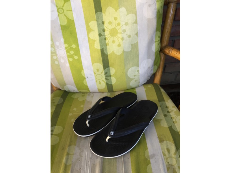 Original Crocs papuce