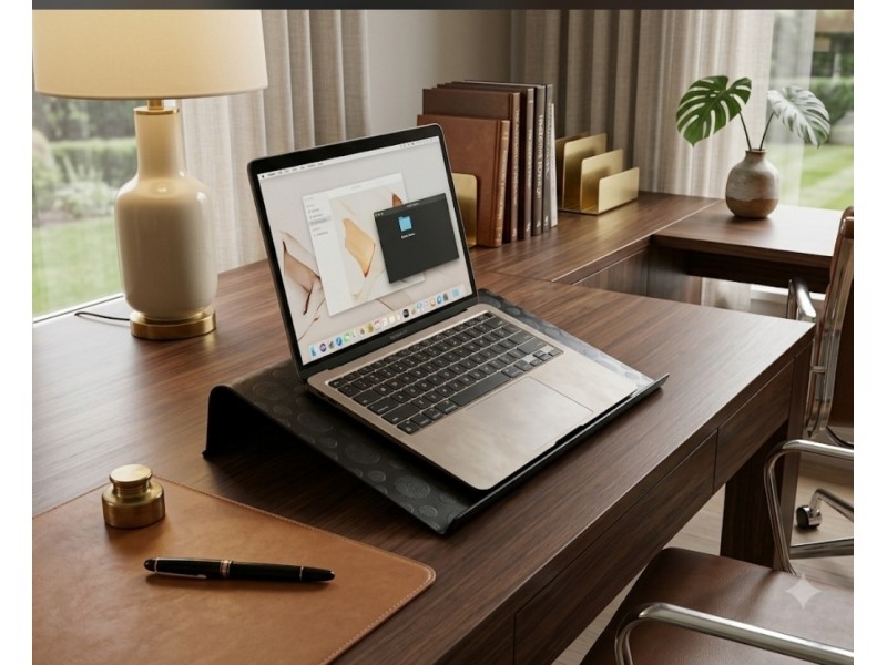 IKEA BRADA postolje za lap-top