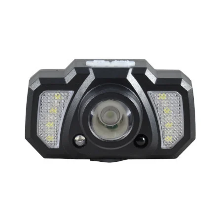 Prosto LED naglavna punjiva lampa sa PIR senzorom ( NL6503 )