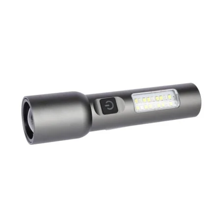 Ručna LED lampa, WHITE LASER LED 1200mAh ( PL4004 )