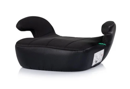 Chipolino Autosedište I-SIZE 100 150 cm CYBER Noir ( STKCYB2601NO )