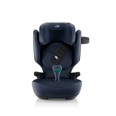 Britax romer a-s kidfix pro ( 100-150 cm ), night blue ( A106421 )