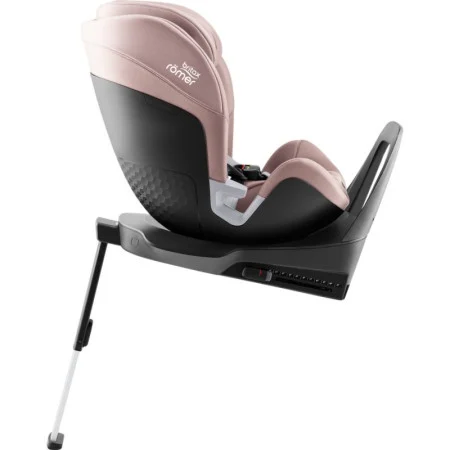 Britax romer a-s swivel 2 i-size(40-125cm),dusrose ( A106413 )