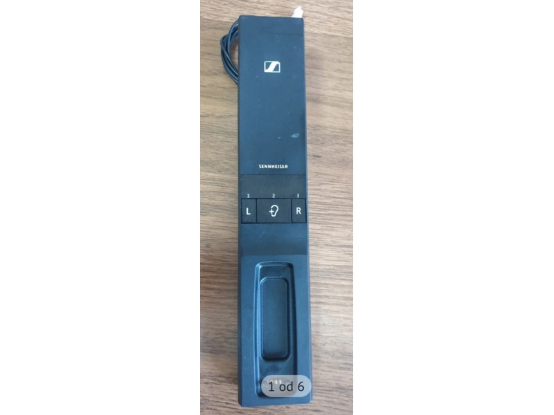 Sennheiser TR 5000 transmiter
