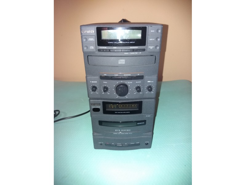 AIWA RDX-01