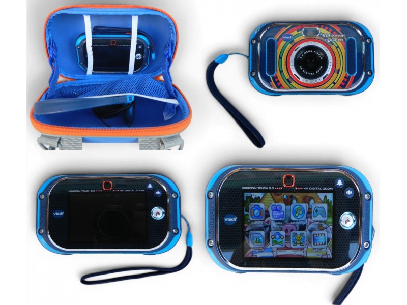 Vtech Kidizoom Touch 5.0 dečiji fotoaparat