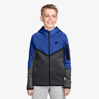 NIKE Dukserica Tech Fleece Full Zip