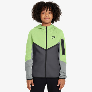 NIKE Dukserica Tech Fleece Full Zip