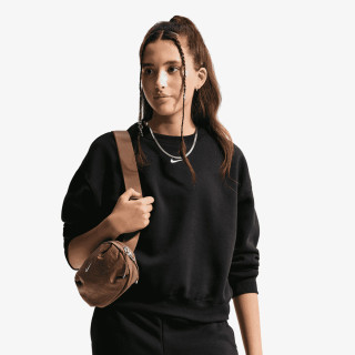 NIKE Dukserica Studio Fleece Boxy Oversized