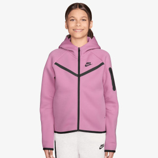 NIKE Dukserica Tech Fleece Full Zip
