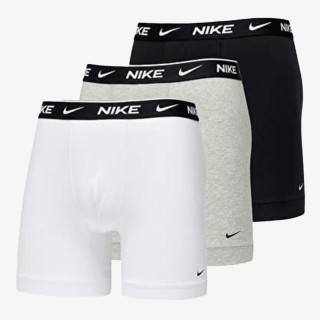 NIKE Bokserice Boxer Brief 3-pack