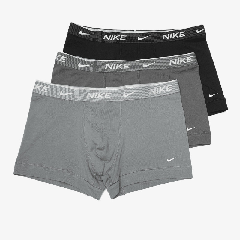 NIKE Bokserice Trunk 3-pack