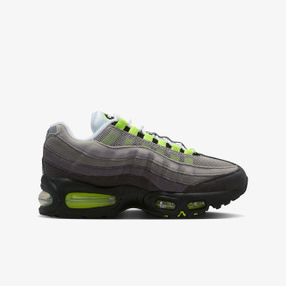 NIKE Patike Air Max 95 Big Bubble