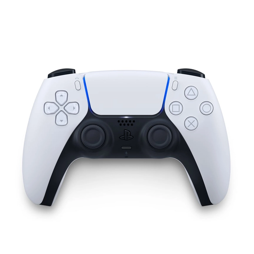 DualSense Wireless Controller PS5 White
