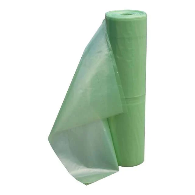 Folija za pokrivanje UV stabilna 8m x 66,7m - rolna