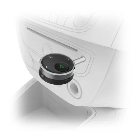 Hama bluetooth® prijemnik za auto sa 3,5mm dzekom ( 14168 )