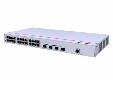 Huawei eKit Switch L2+ S310-24T4SID: EK000873271