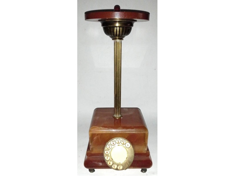 STENDER - MERMER, DRVO 40cm