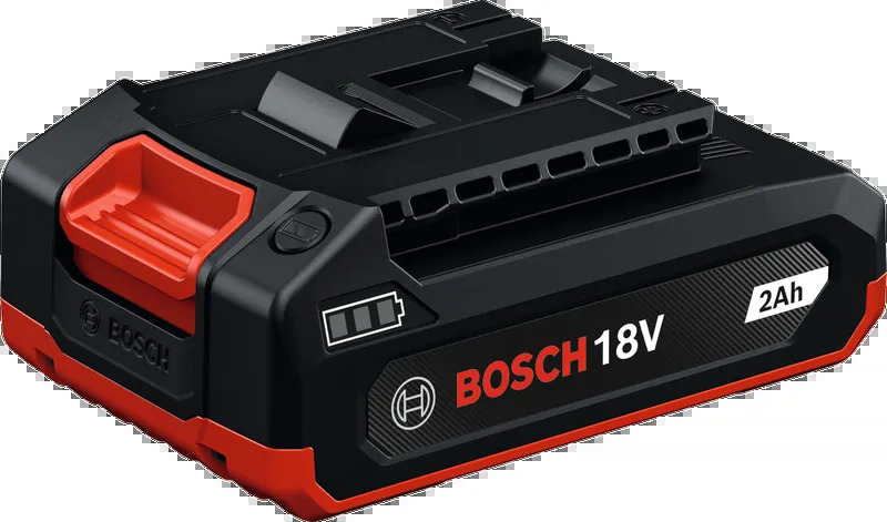 Bosch baterija GBA18V-20 1600A03K19ID: EK000873085