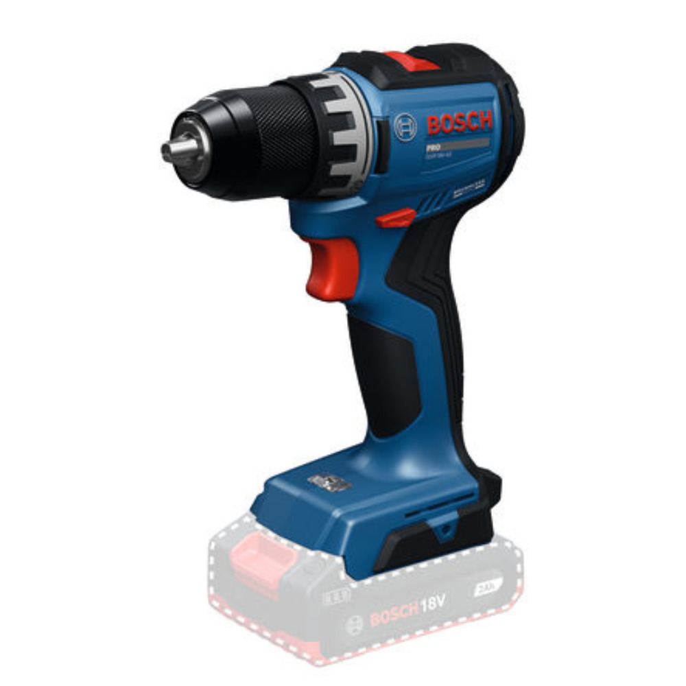 Bosch Aku. bušilica/odvrtač GSR18V-52 Solo 06019S0020ID: EK000873119