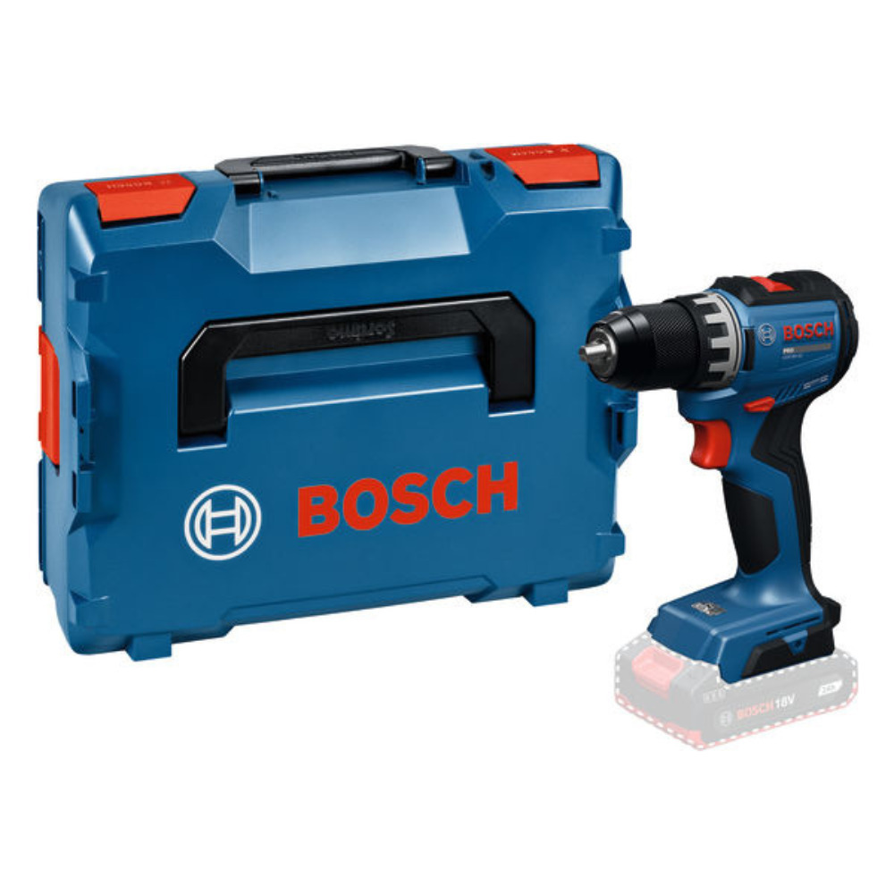 Bosch Aku. bušilica/odvrtač GSR18V-52 Solo 06019S0021ID: EK000873166