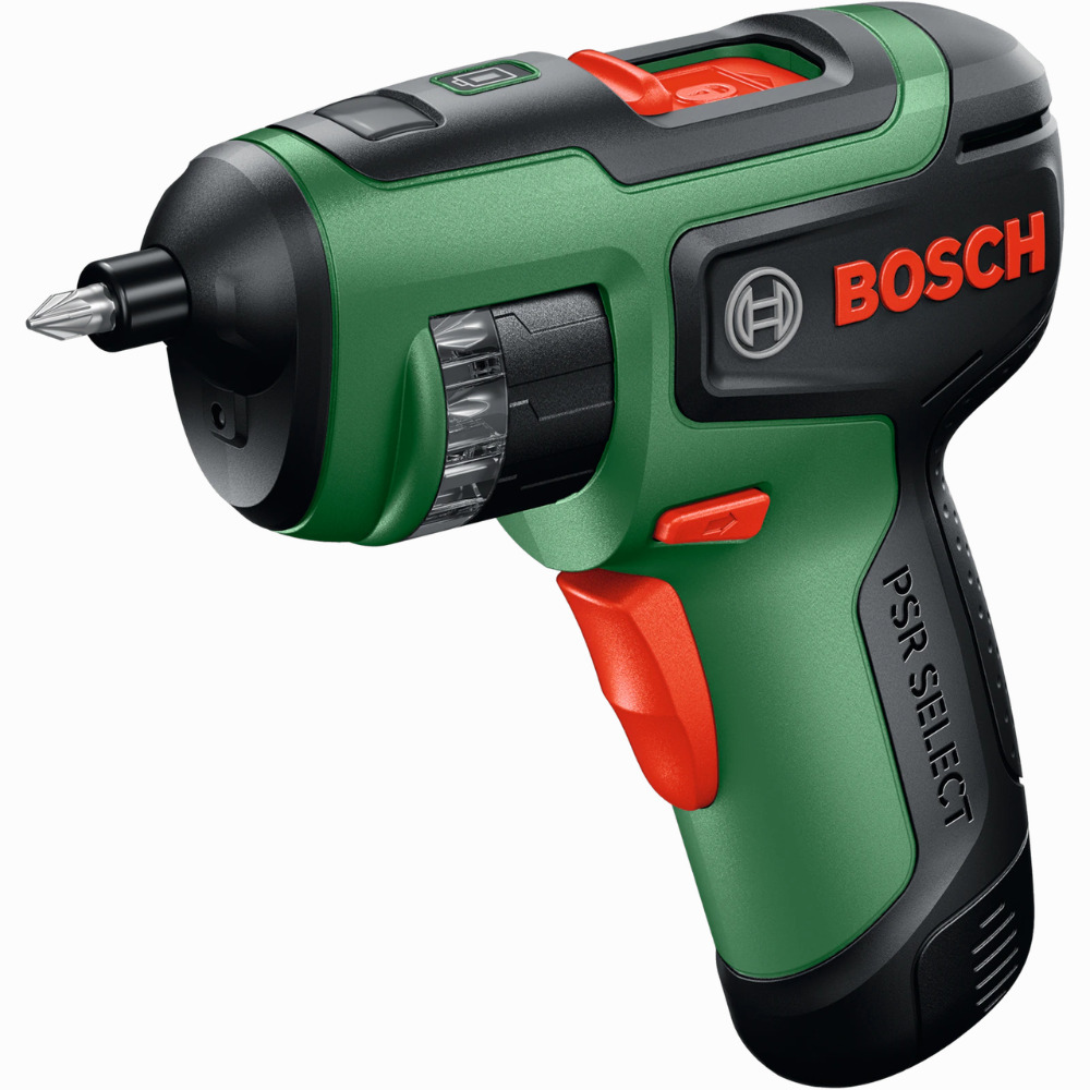 Bosch Akumulatorski odvrtač PSR SELECT (GEN 2) 0603977100ID: EK000873118