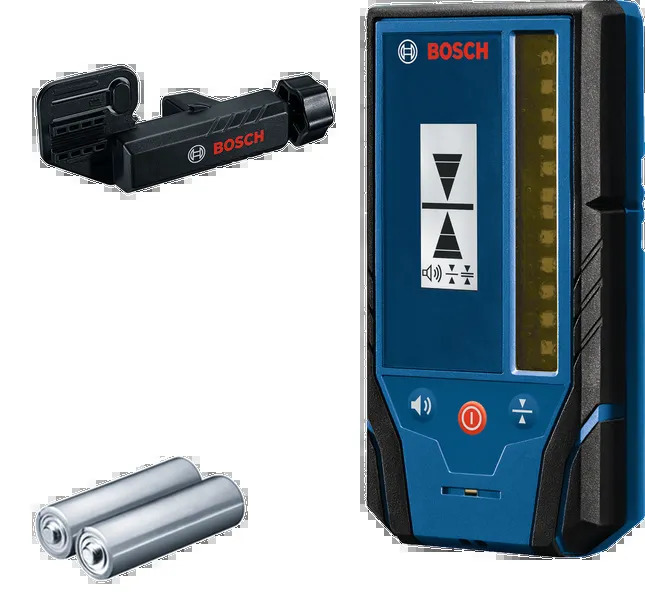 Bosch Laserski prijemnik LR3-2 0601069U00ID: EK000873157