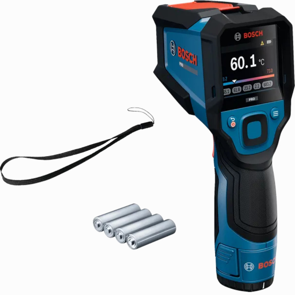 Bosch Termo detektor GIS12V-700-14 0601083A00ID: EK000873169