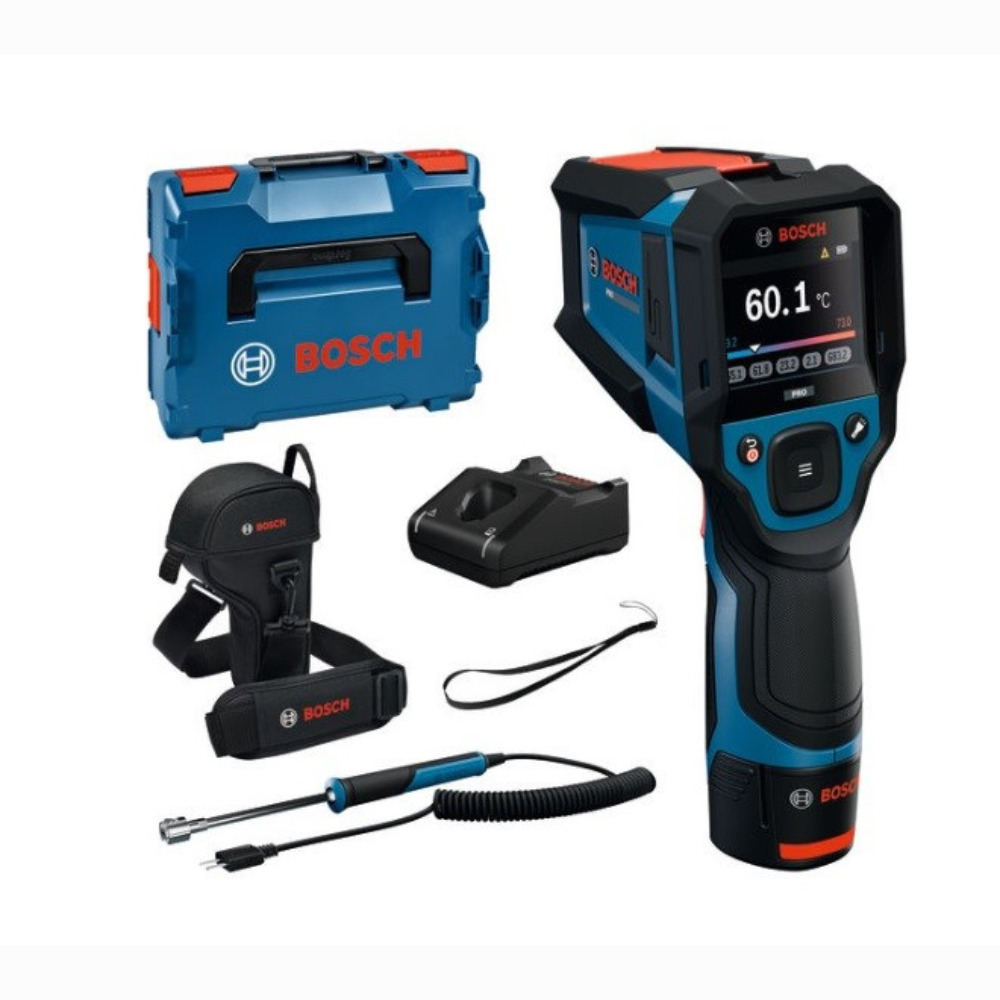Bosch Termo detektor GIS12V-800-16 0601083B01ID: EK000873175