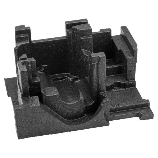 Bosch Uložak za GOF 1250 CE/LCE 1600A0089TID: EK000873155