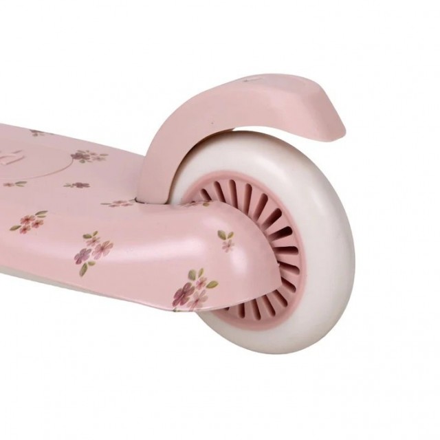 LITTLE DUTCH TROTINET SAFARI DREAMS, ROZE