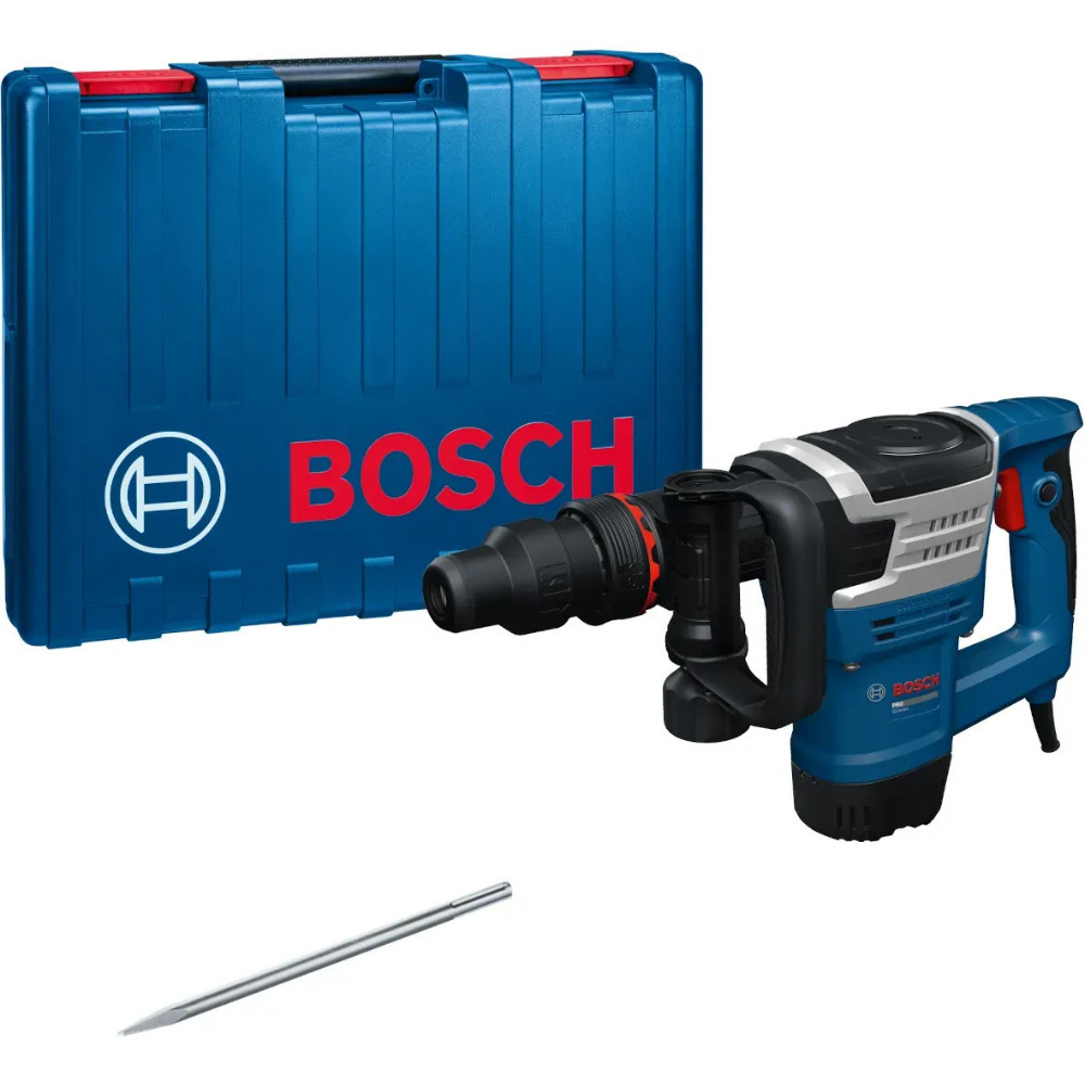 Bosch El. pneum. čekić za štemovanje GSH5MX 0611338901ID: EK000873136