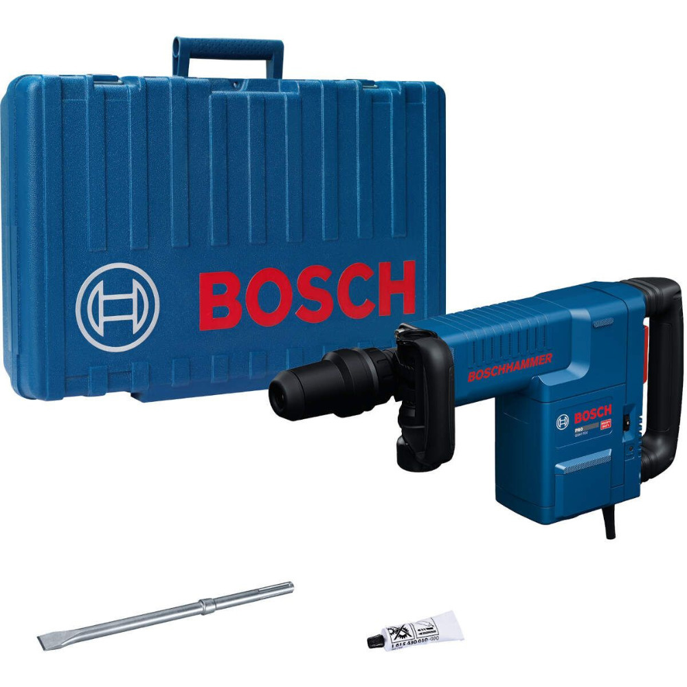 Bosch El. pneum. čekić za rušenje GSH11EV 0611316000ID: EK000873112