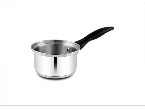 LORME Classic inoks šerpa 14cm / 1.0LID: EK000872174